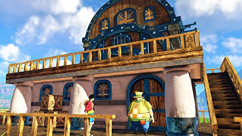 ONE PIECE: World Seeker - Xbox One