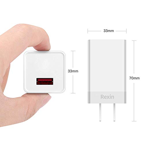 OnePlus 6 Dash Charger OnePlus 5T/5 Dash ChargerDash Power Adapter [5V 4A] + OnePlus Dash Charging Cable 1M / 3.3FT USB C Fast Charging Data Cable for OnePlus 6T 6 5T 5 3T 3