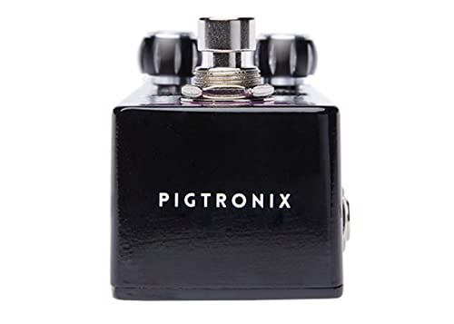 Pigtronix Constellator Analog Delay Pedal