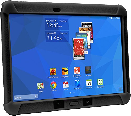Samsung Galaxy Tab 4 Education 10.1in 16GB Tablet PC (Renewed)