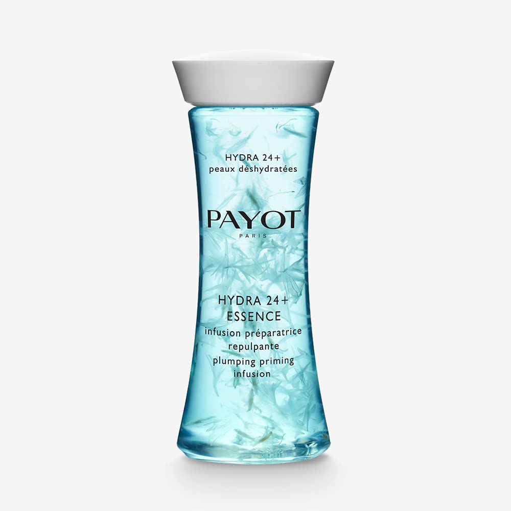 Payot Hydra 24 + - High Concentrations of Water for Hydration that Can Be Seen and Experienced (Essence)