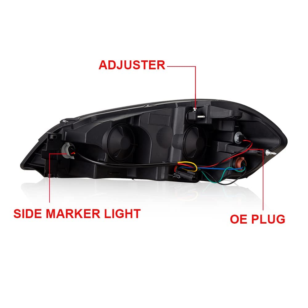 PIT66 View Mirror (Clear lens)