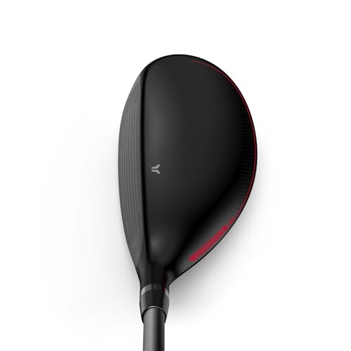 Wilson Dynapower Men's Hybrid Golf Club - Right Hand, Senior, 6