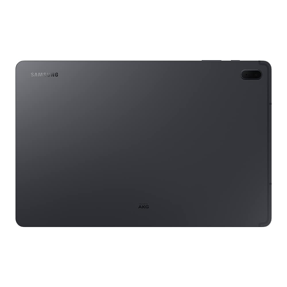 SAMSUNG Galaxy Tab S7 FE 64GB Black