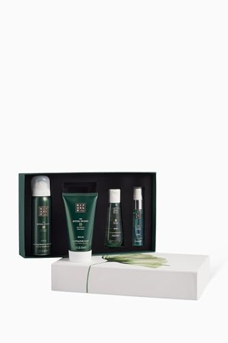 RITUALS The Ritual of Jing Relaxing Treat Set - Small Gift Set