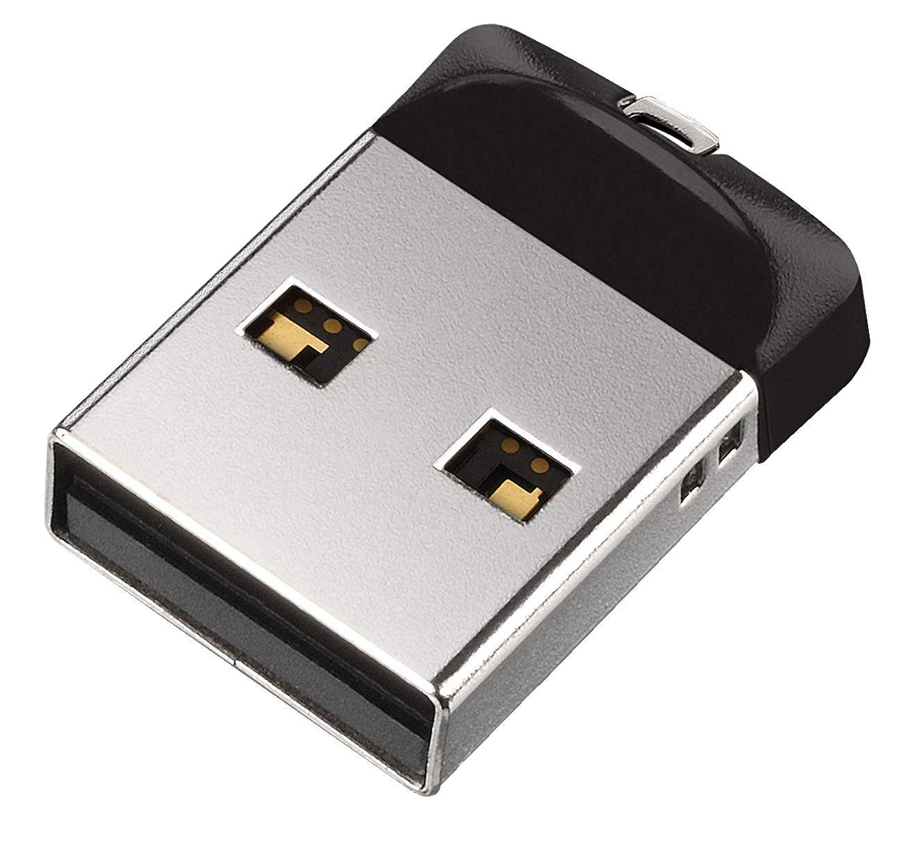 SanDisk 16GB Cruzer Fit USB 2.0 Flash Drive (Bulk 20 Pack) for Computers, Tablets, Laptops Low Profile High Speed Memory Pen Drive (SDCZ33-016G-G35) Bundle with (10) Everything But Stromboli Lanyards