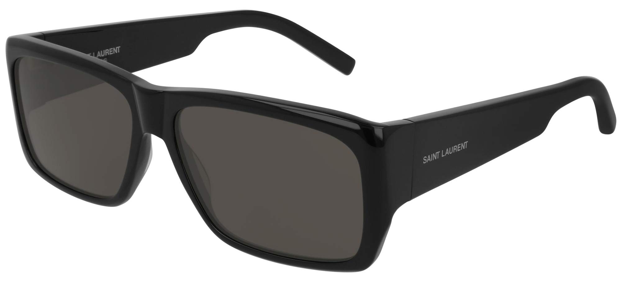 SAINT LAURENT SL 366 Lenny Black One Size