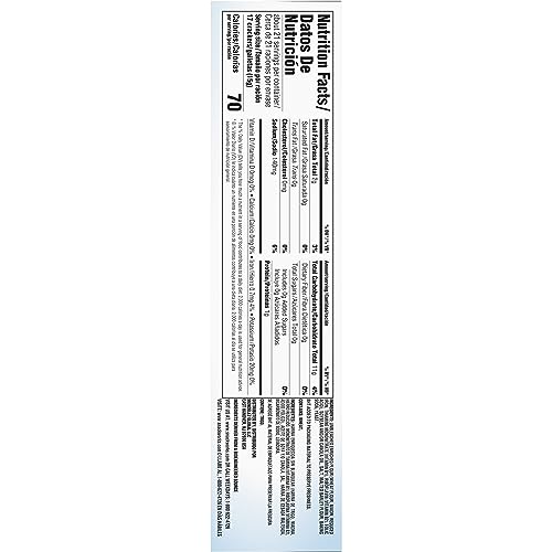 Premium Original Mini Saltine Crackers, 6 - 11 oz Boxes