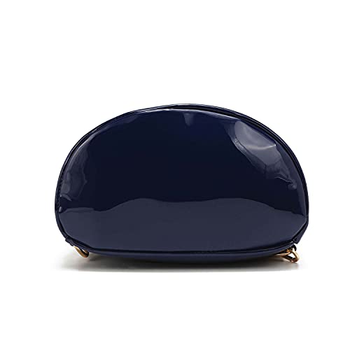 Nicole Lee Multifunctional Bucket Bag (COZY STREET IN MILAN)