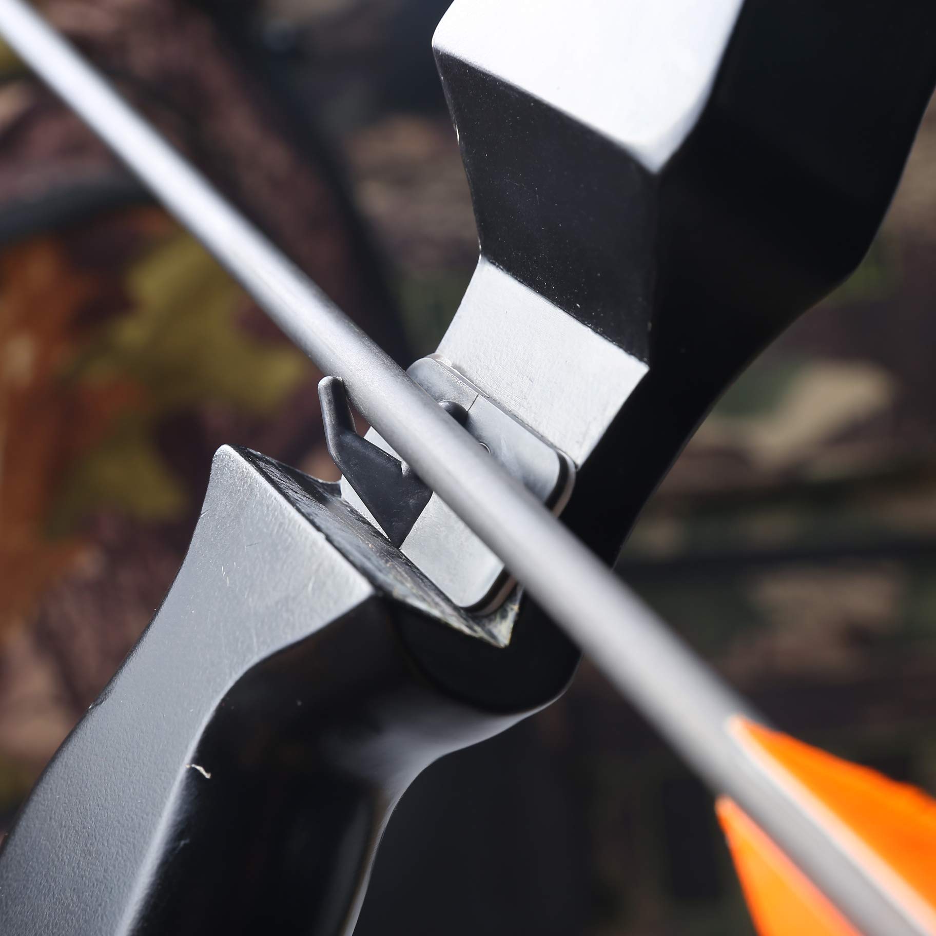 Plastic Arrow Rest for Recurve Bow ,Archery Shelf Pad Recurve Bow Accessories for Bow and Arrow Rest for Compound Bows to Left Hand Rests(Hunting Shooting Targeting)
