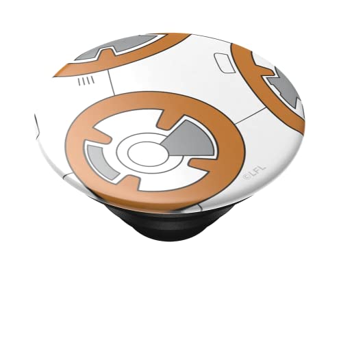 POPSOCKETS Phone Grip with Expanding Kickstand, Star Wars - The Child Tea (Gloss)