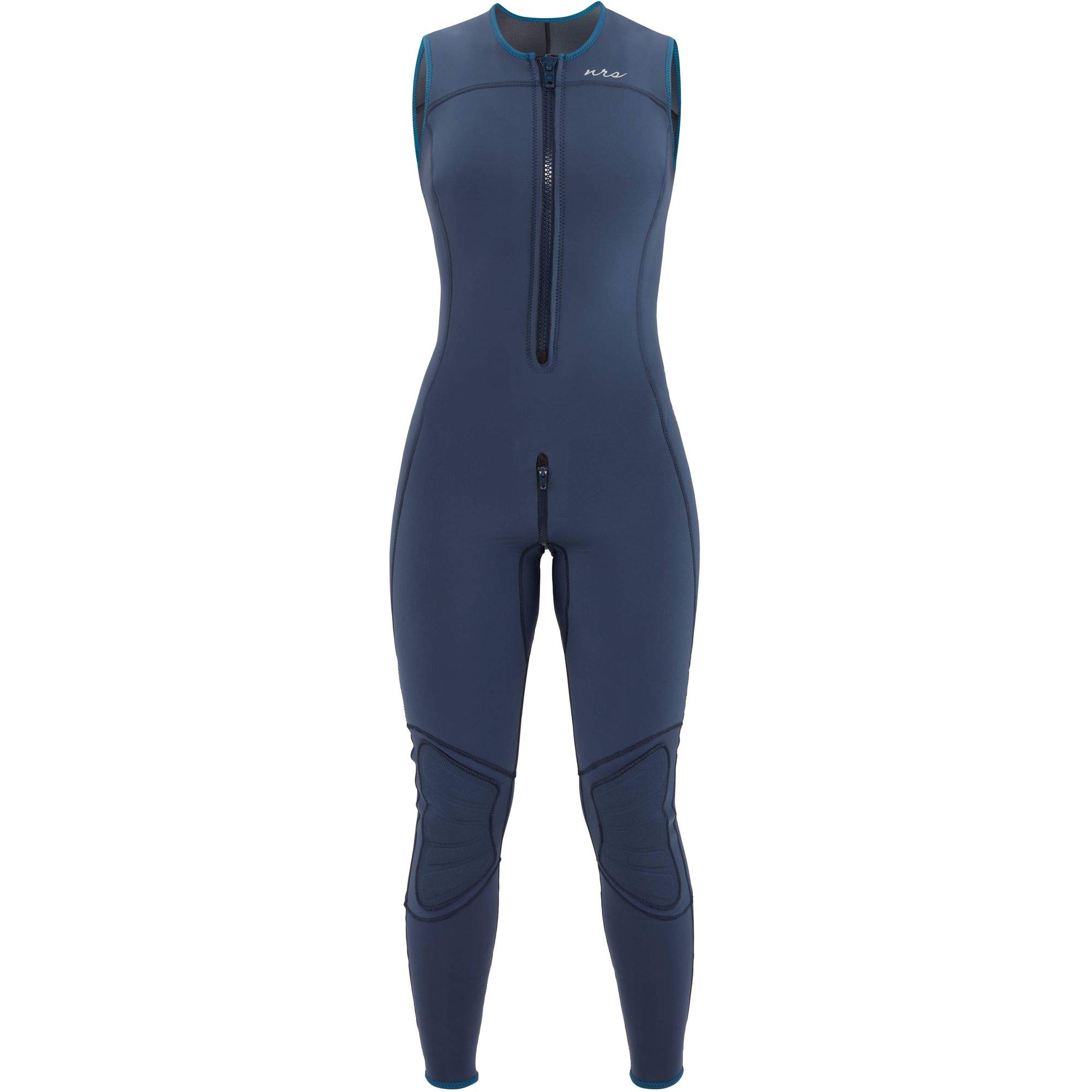 NRS Women's 3.0 Ultra Jane Wetsuit-Slate-XXL