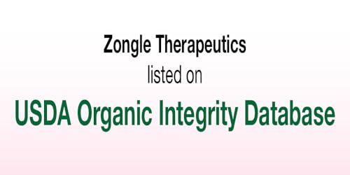 Organic Castor Oil by Zongle, 4 OZ β 100% Pure for Eyelashes, Face, Skin, Belly Button, occasional Constipation, Hair Growth, Eyebrows, Body, Lashes β USDA Certified, Therapeutic Grade