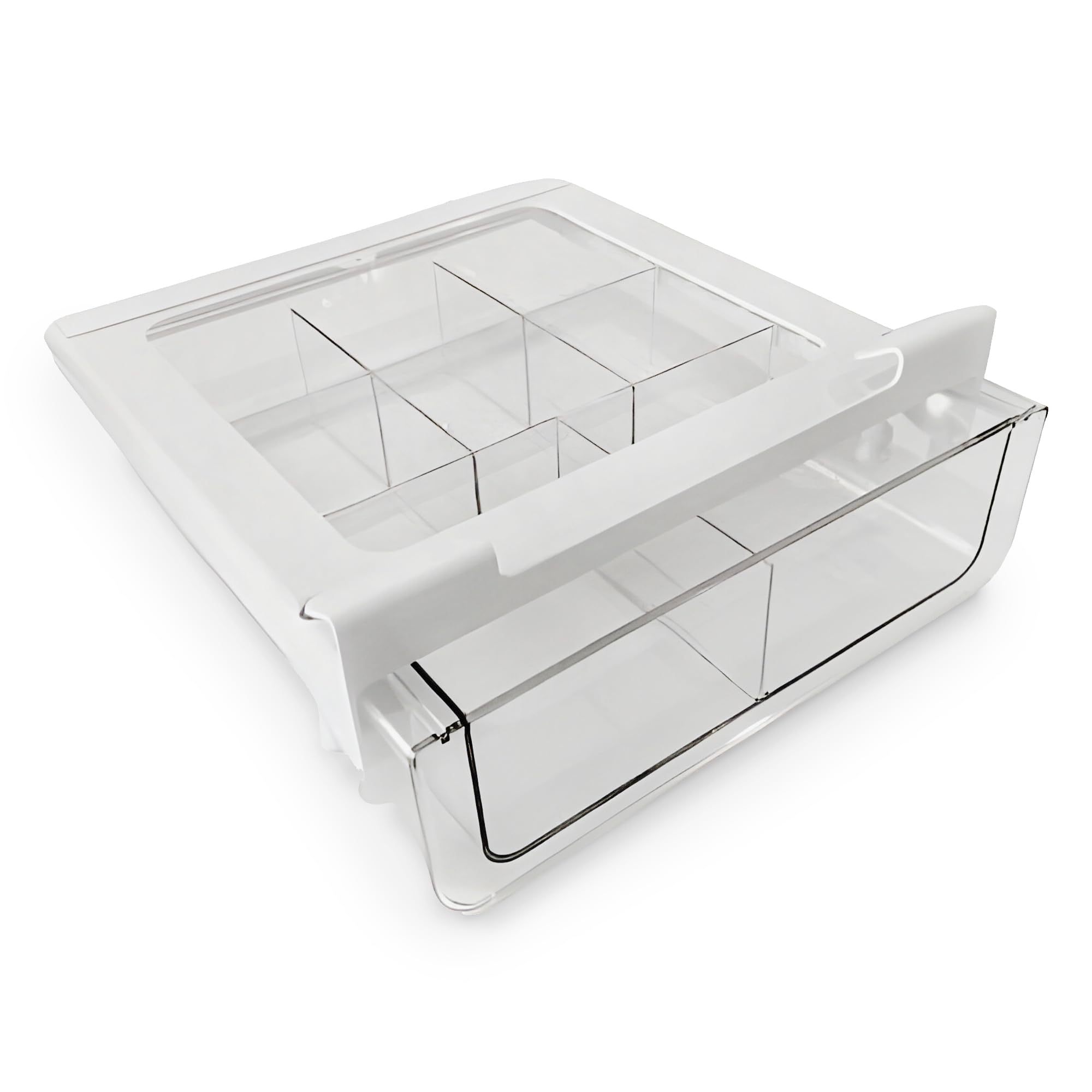 Pull Out Under the Shelf Drawer For Kitchen Cabinets | Easy To Install Cabinet Caddy Tea Coffee Cookware Organizer | Convert Your Pantry Shelf With Drawers Adding Storage Space To Your Cupboard.