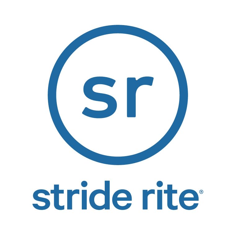 Stride Rite 360 Boys 6 Pair Pack Soft Cotton Blend Half Cushion No Show Sneaker Athletic Socks with Pop Color Stripes and Arch Support in Size Small Shoe Size 10-13