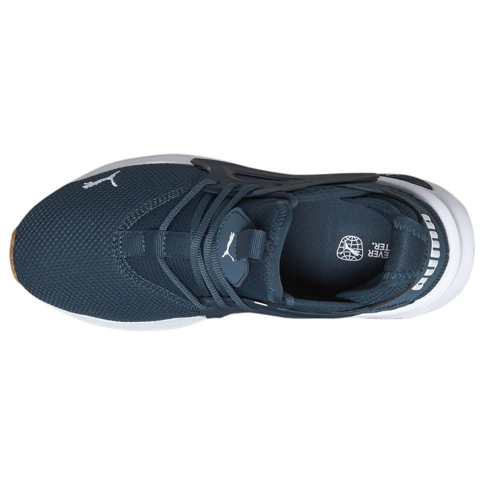 Puma Womens Softride Enzo Evo Better Remix Running Sneakers Shoes - Blue - Size 10 M