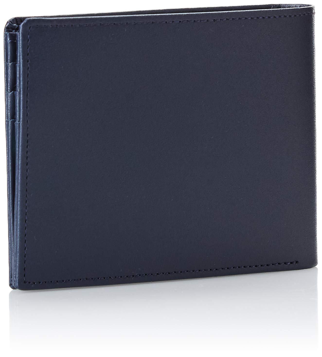 Montblanc Coin Purse, Marine Blue (Blue) - 114542
