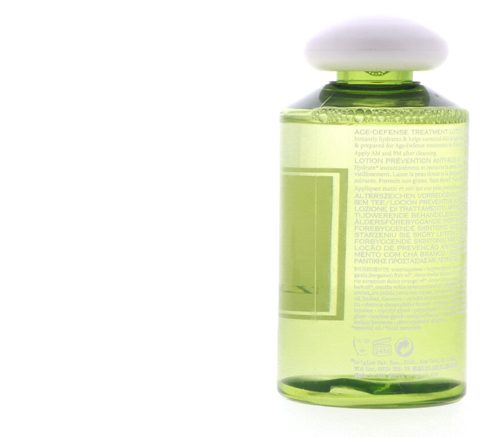 Origins A Perfect World Age-Defense Treatment Lotion With Tea, white, 5.1 Fl Oz
