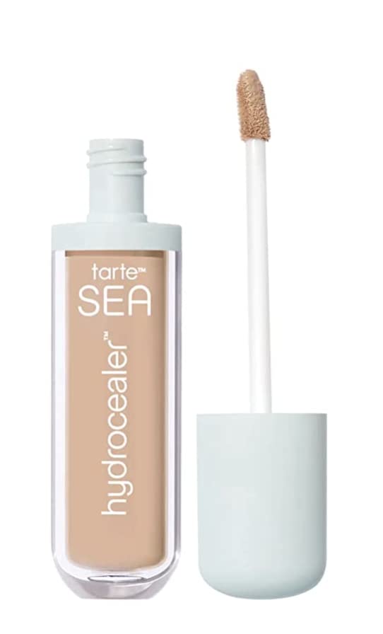 Tarte Cosmetics Tarte Sea Hydrocealer Concealer 20S Light Sand