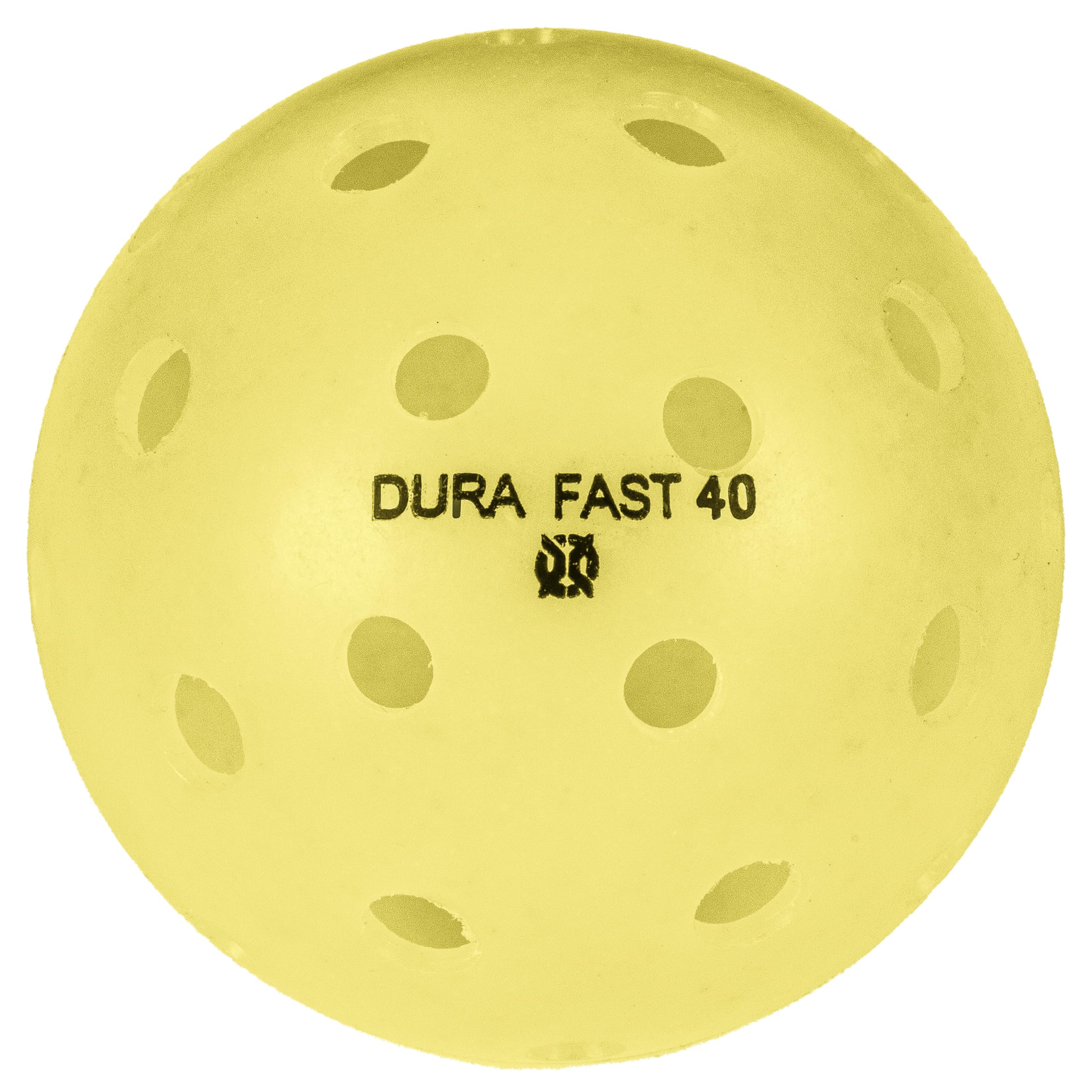 Onix Dura Fast 40 Outdoor Pickleballs β Mixed Colors