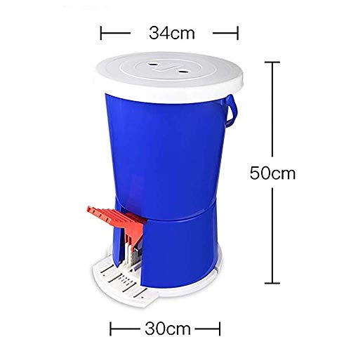 Portable Compact Washing Mini Twin Tub Washer Spain Capacity, Lightweight Small Laundry Washer for Apartment