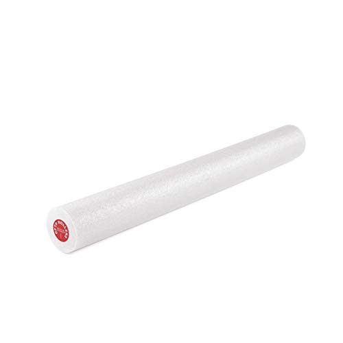 OPTP 4-Inch Foam Roller - 36 Inch x 4 Inch (FR364)