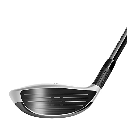 TaylorMade M4 Fairway Mens Right Hand 3W Stiff