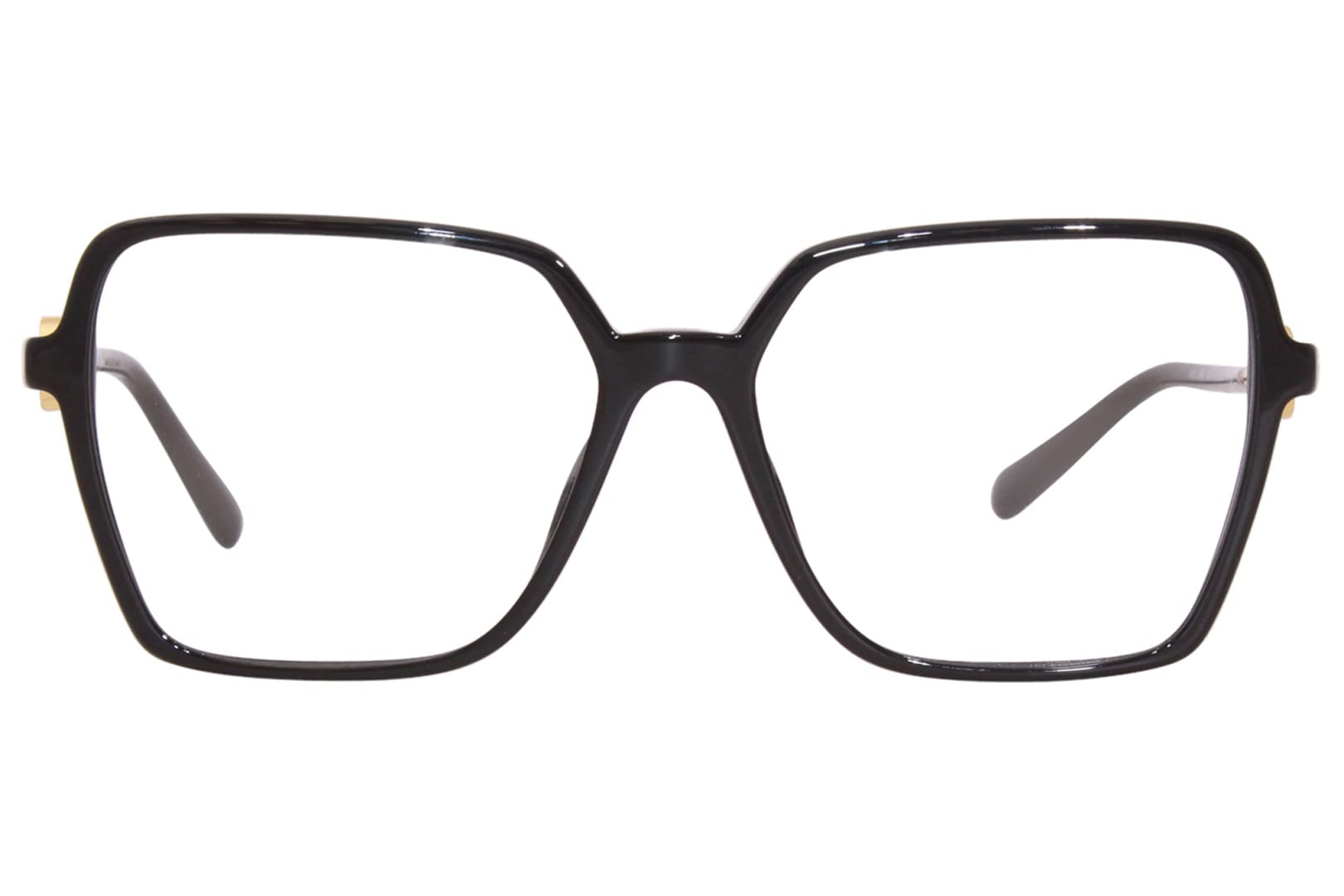 Sunglasses Versace VE 4396 GB1/1W Black