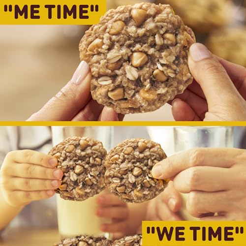 NESTLE TOLL HOUSE morsels butterscotch