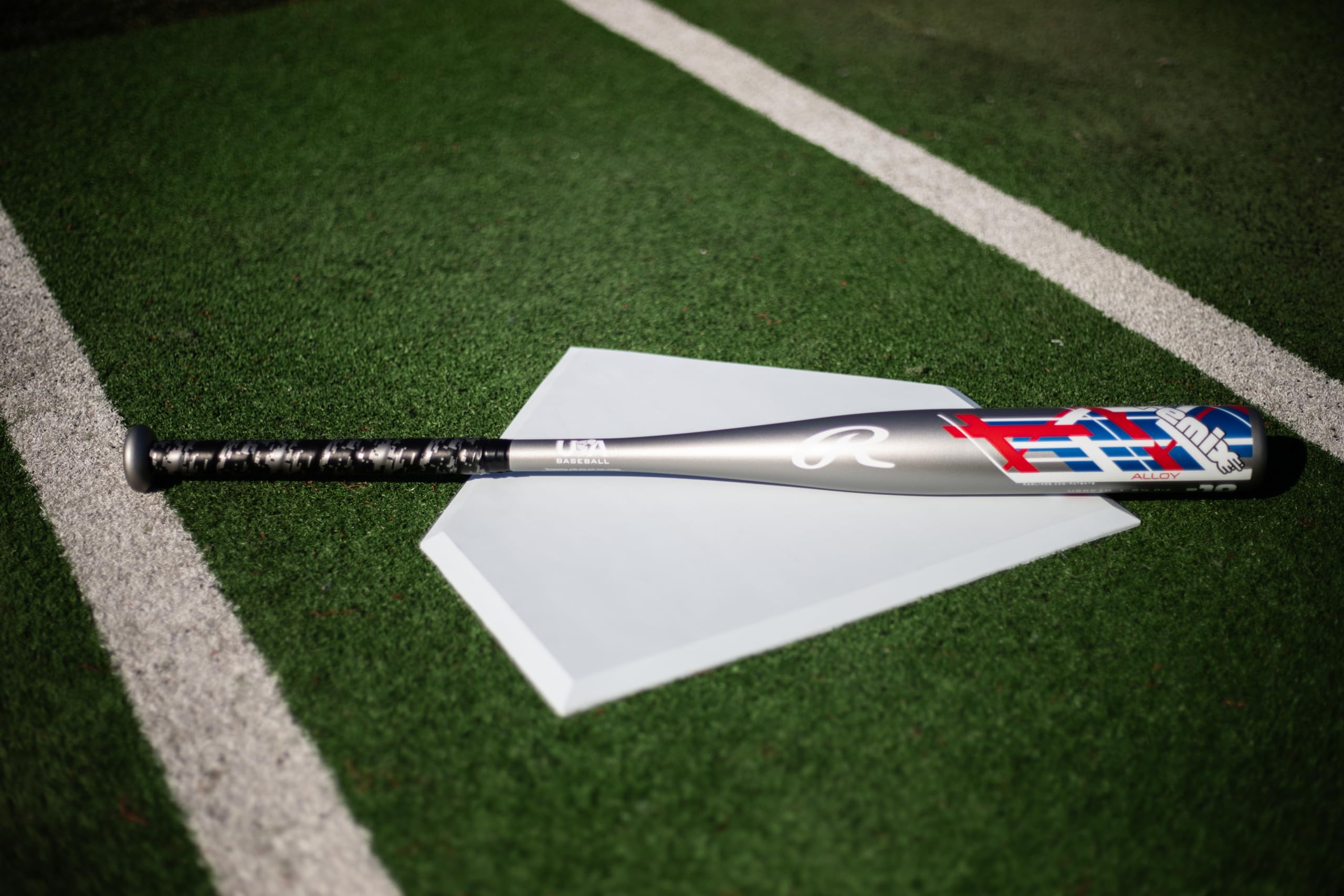 Rawlings | REMIX Baseball Bat | USA | -10 | 2 1/4" Barrel | 28"