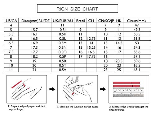 ringheart Couple Rings Three stone Yellow Gold Filled Princess cut Cz Womens Wedding Ring Sets Titanium Wedding Band