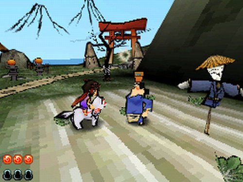 Okamiden
