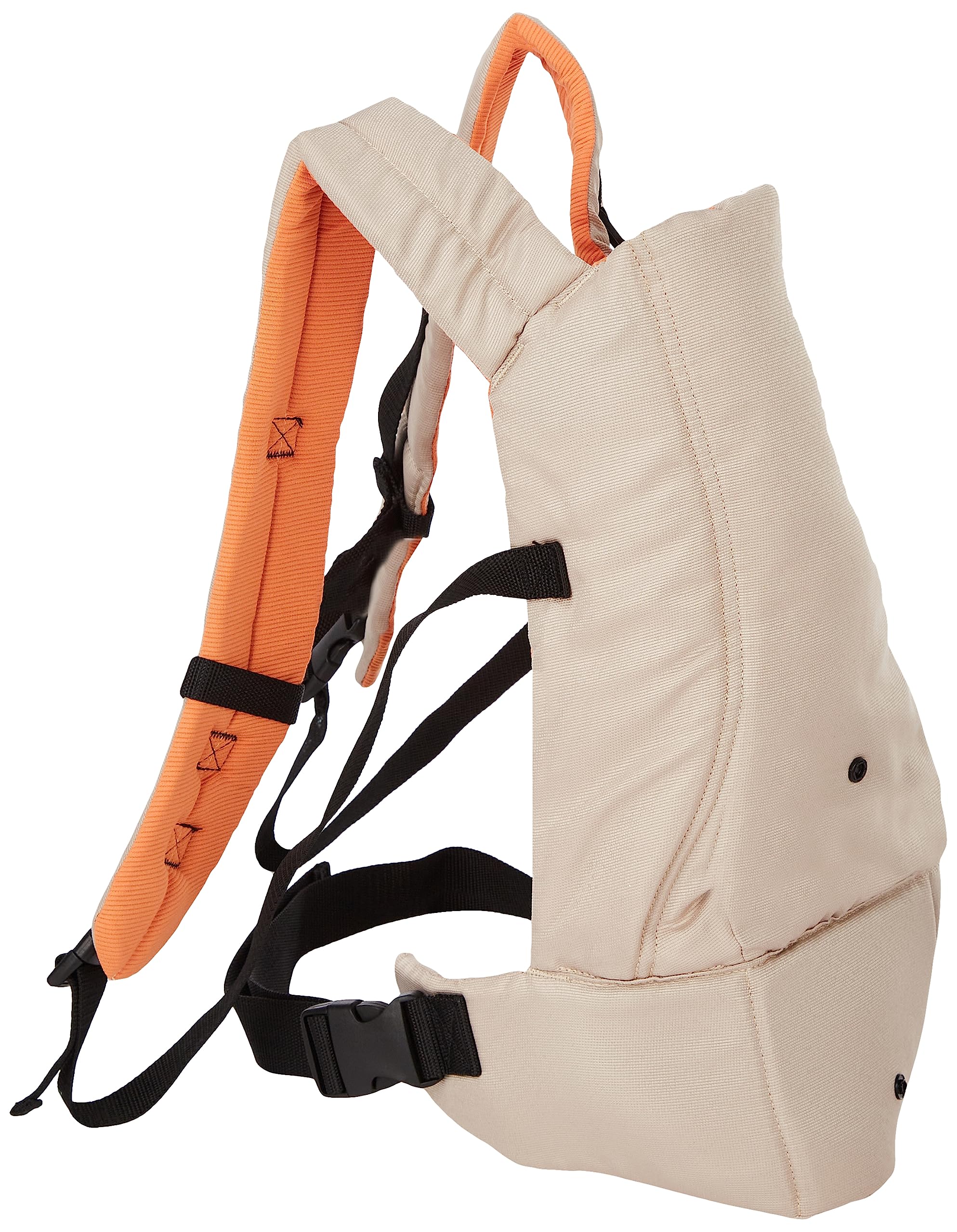 Natural Fit Carrier, 7-45 lbs., Khaki Orange