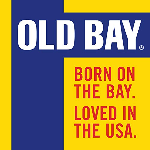 OLD BAY Seasoning, 2.62 oz