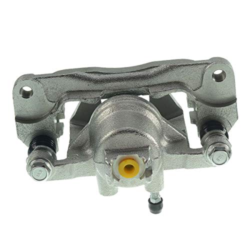 Set of 2 Rear Disc Brake Caliper Replacement for Subaru Impreza 1999-2003 Forester 1998-2003