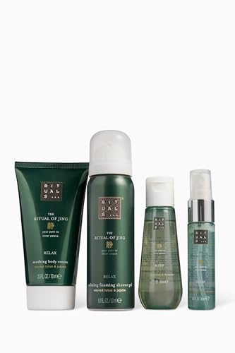 RITUALS The Ritual of Jing Relaxing Treat Set - Small Gift Set