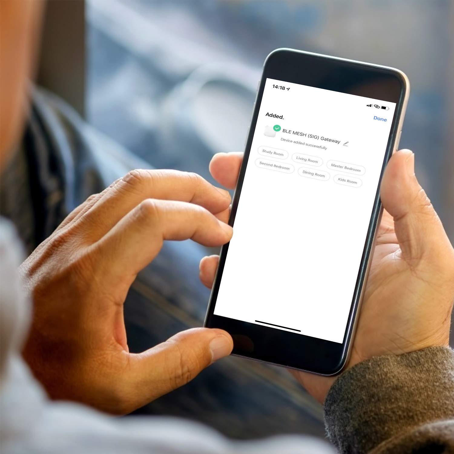 Peteme Smart Hub Compatible with Alexa and Google Assistant Smart Life APP