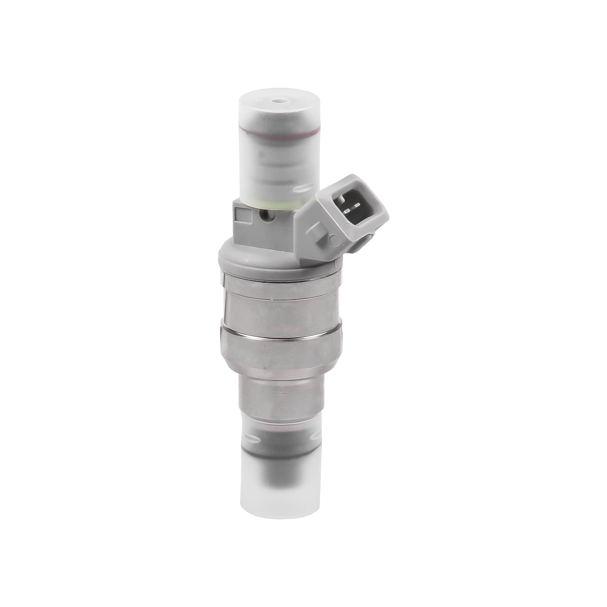MOSTPLUS Fuel Injectors Compatible with Ford 6 Cyl 3.8L 4.9L F1ZE-B4C F1ZZ9F593B (Set of 6)