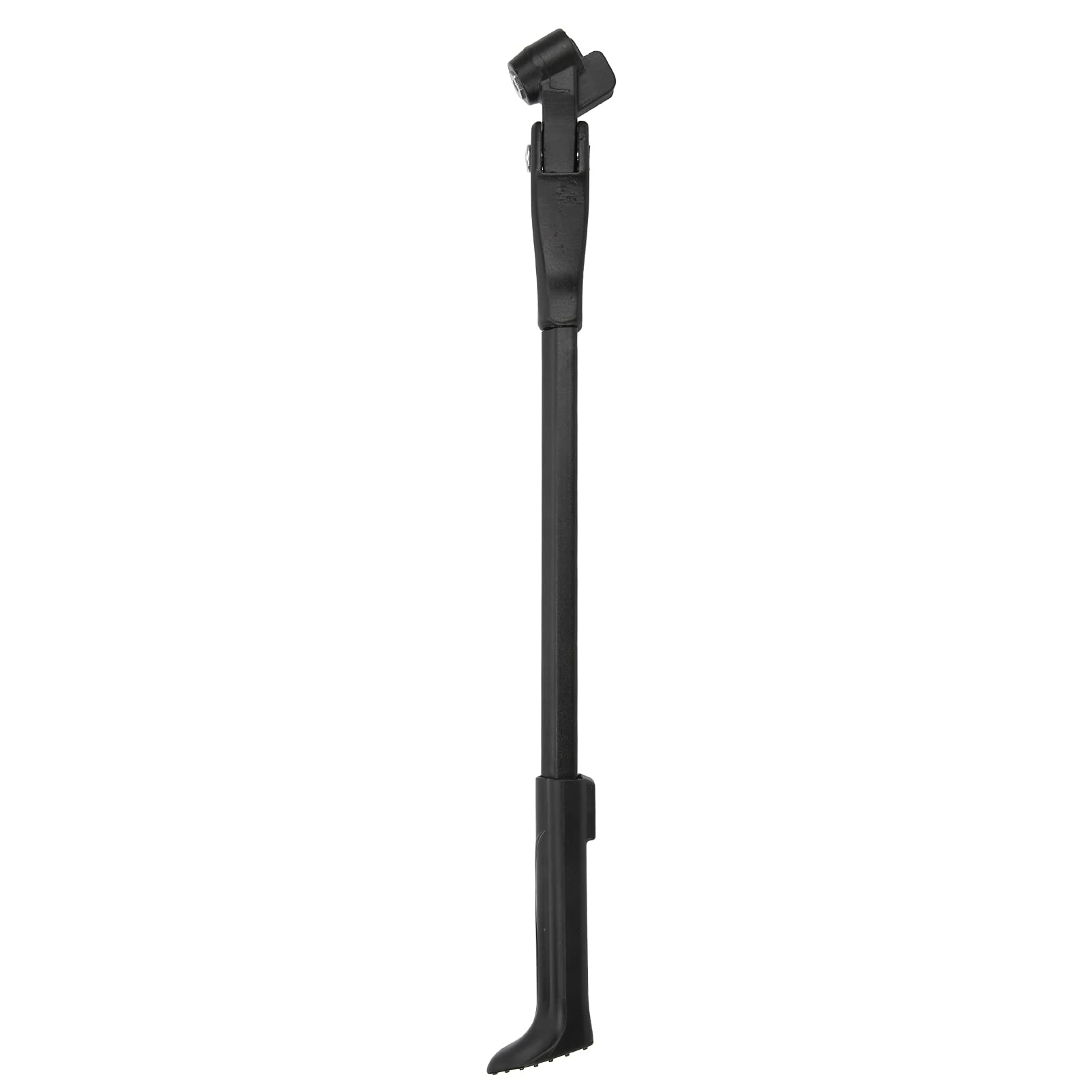 Shanrya Bicycle Kickstand, Road Bike Kickstand High Reliability for Mountain Bikes for Outdoor