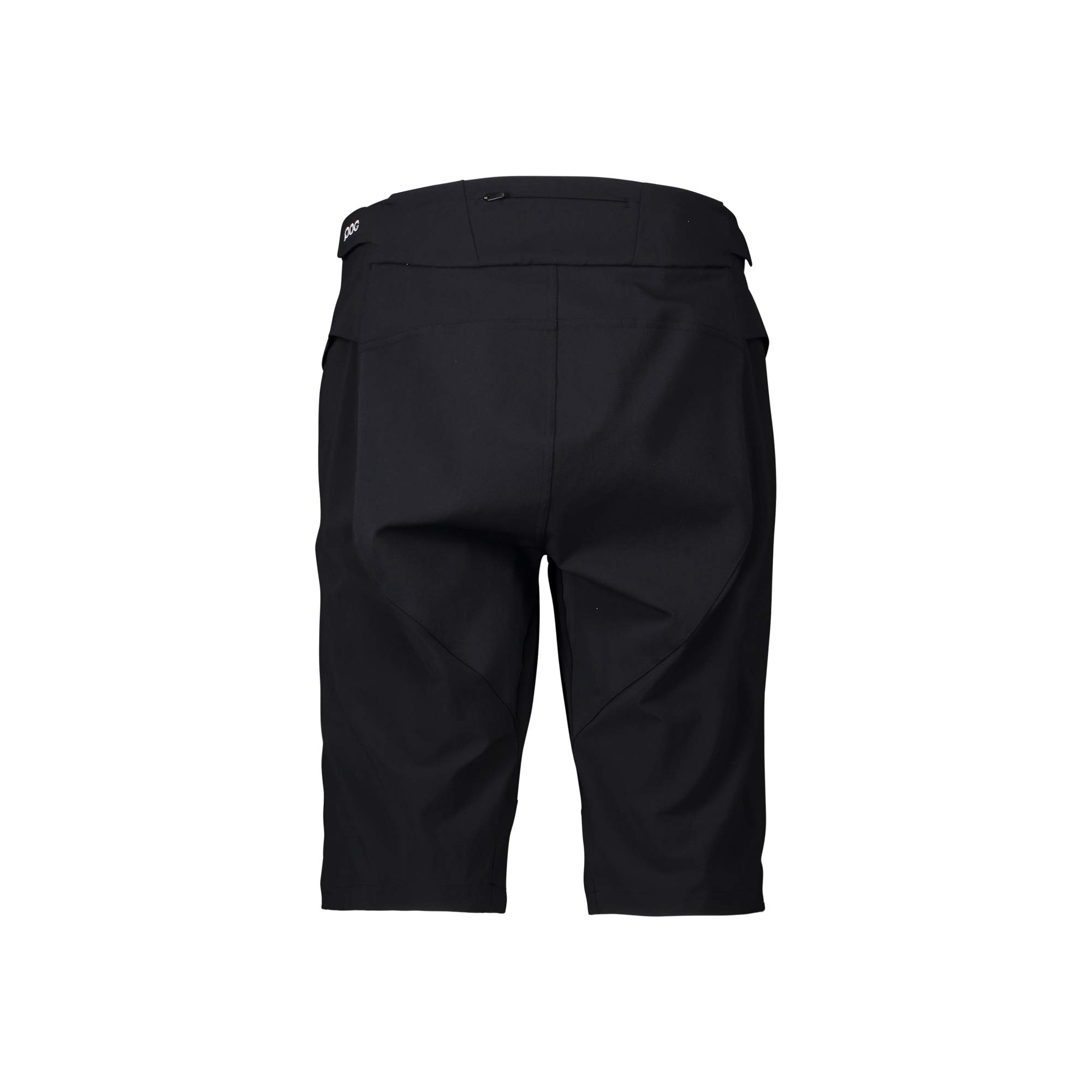 POC Infinite All-Mountain Short - Men's Uranium Black, S