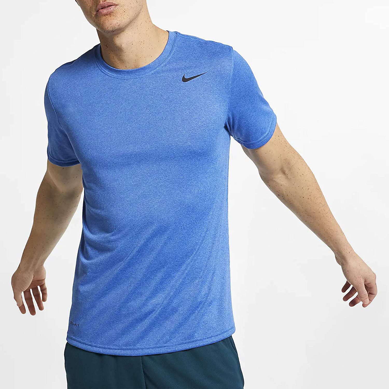 NIKE M DRY TEE LGD 2.0 718833