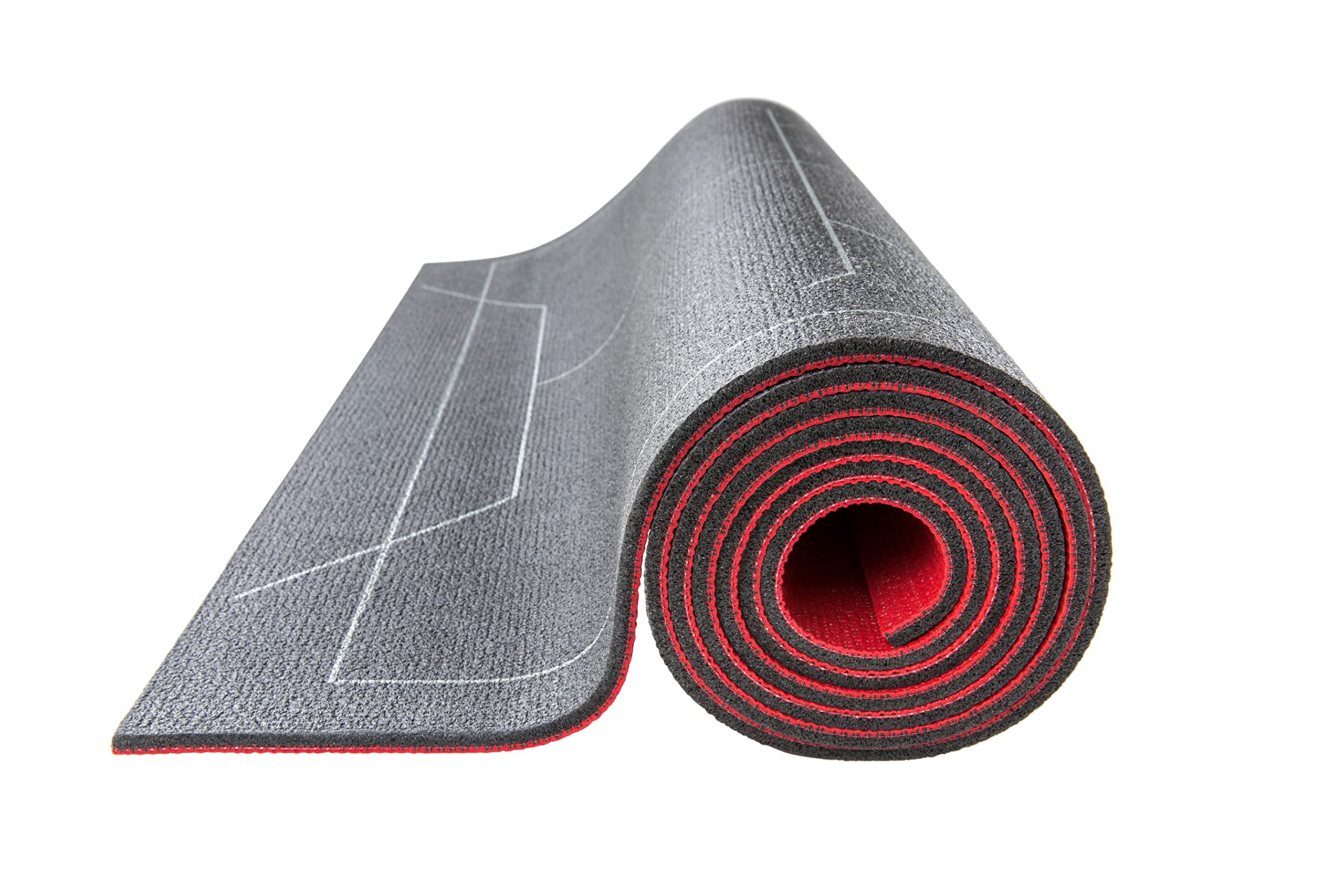 UFC Yoga Mat
