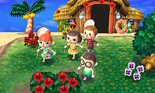Nintendo Selects: Animal Crossing: New Leaf - Nintendo 3DS