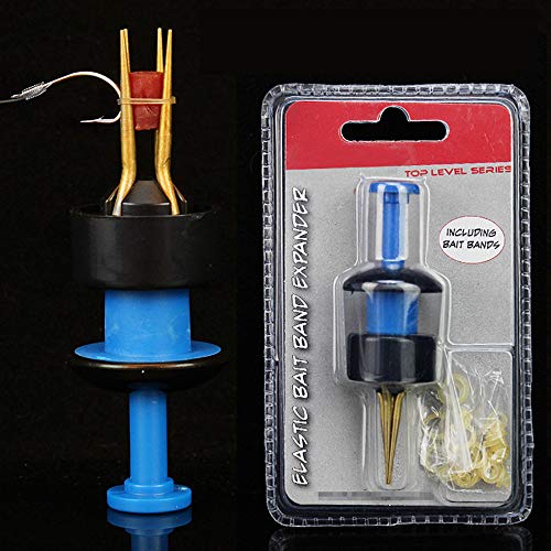 Surf Kit Terminal Micro Set Coarse Bands 1X Match Bander Pellet Tool Fishing Tackle Fishing