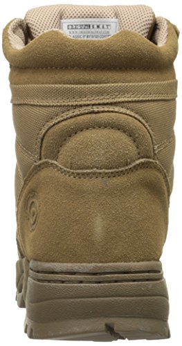 Original S.W.A.T. 115103-W09.0/EU42 Classic 6" Coyote W09.0/EU42