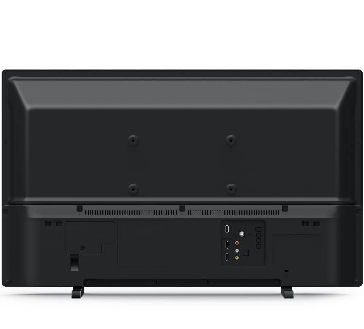 PHILIPS 32PFL5505/F7 32PFL5505 LED TV Android TV with Google Assistant…