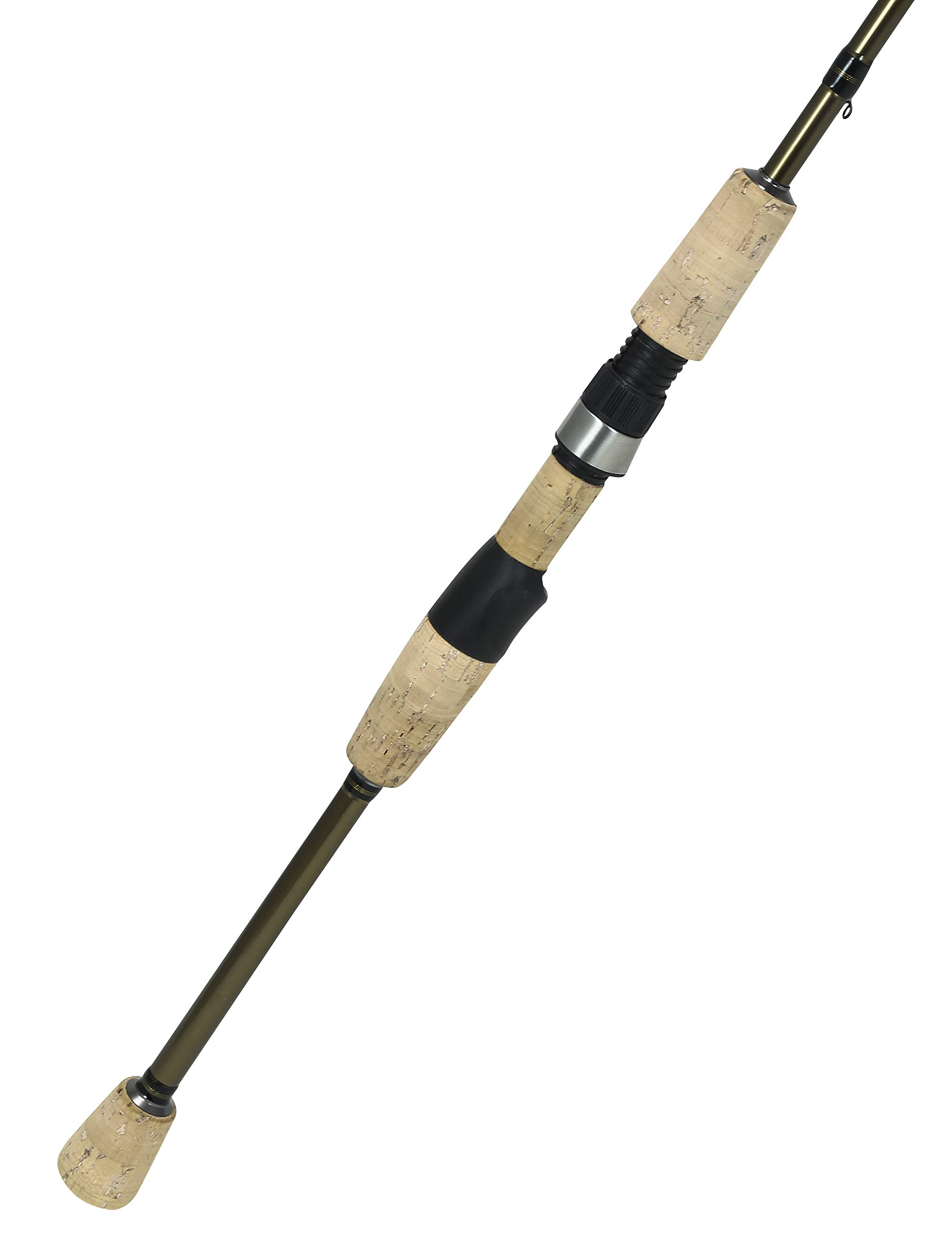 Okuma Dead Eye Pro Walleye Rods DEP-S-661MLFT