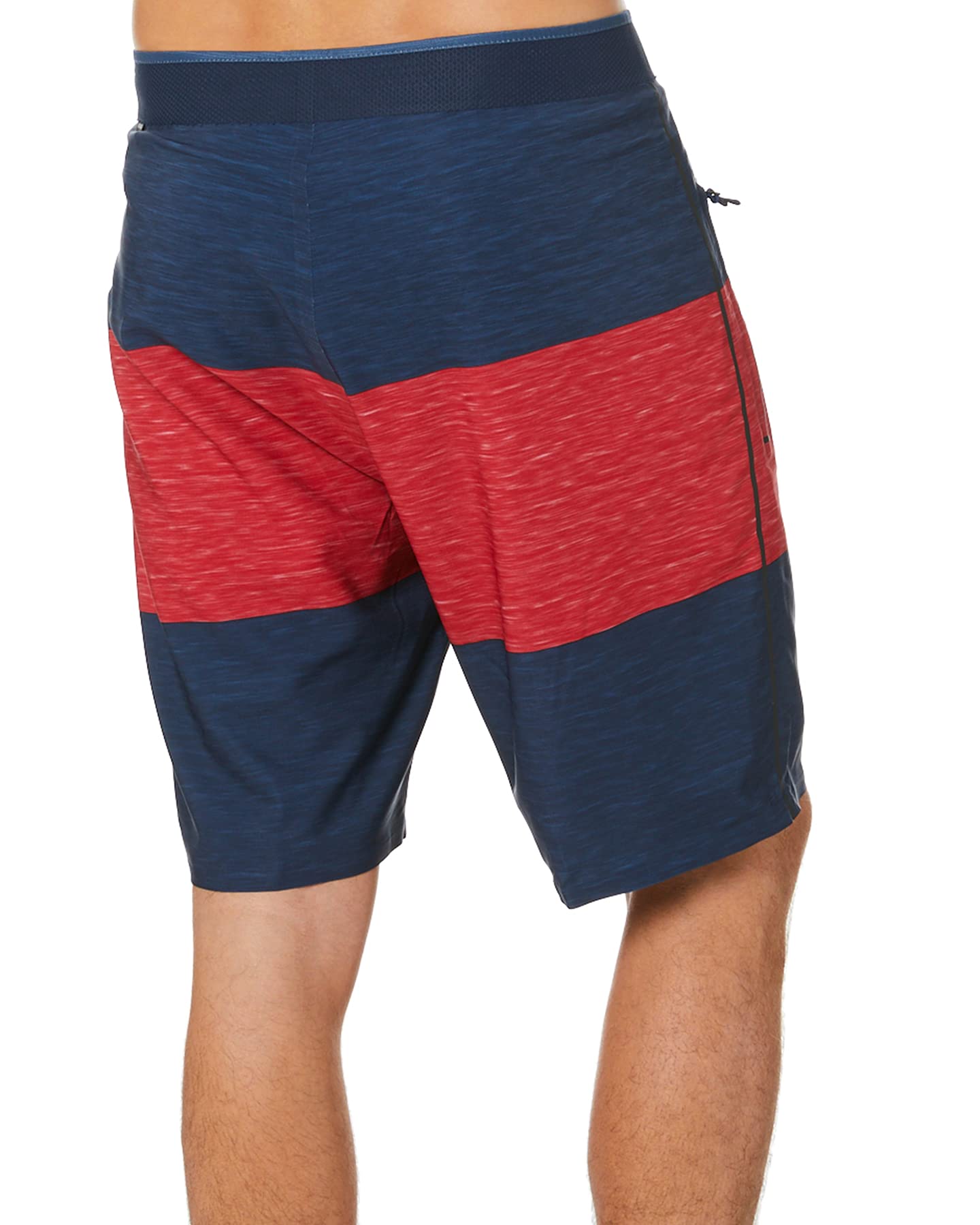 Rip Curl Mick Fanning Mirage Ultimate Divisions Boardshorts - Navy - 32