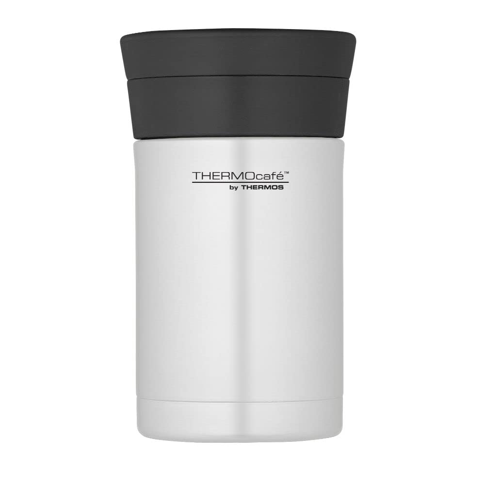 Thermos Thermocafe 0.5 Litre Stainless Steel Food Flask Darwin, 186816