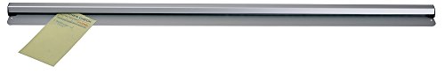Winco Order Rack, Aluminium, 36"